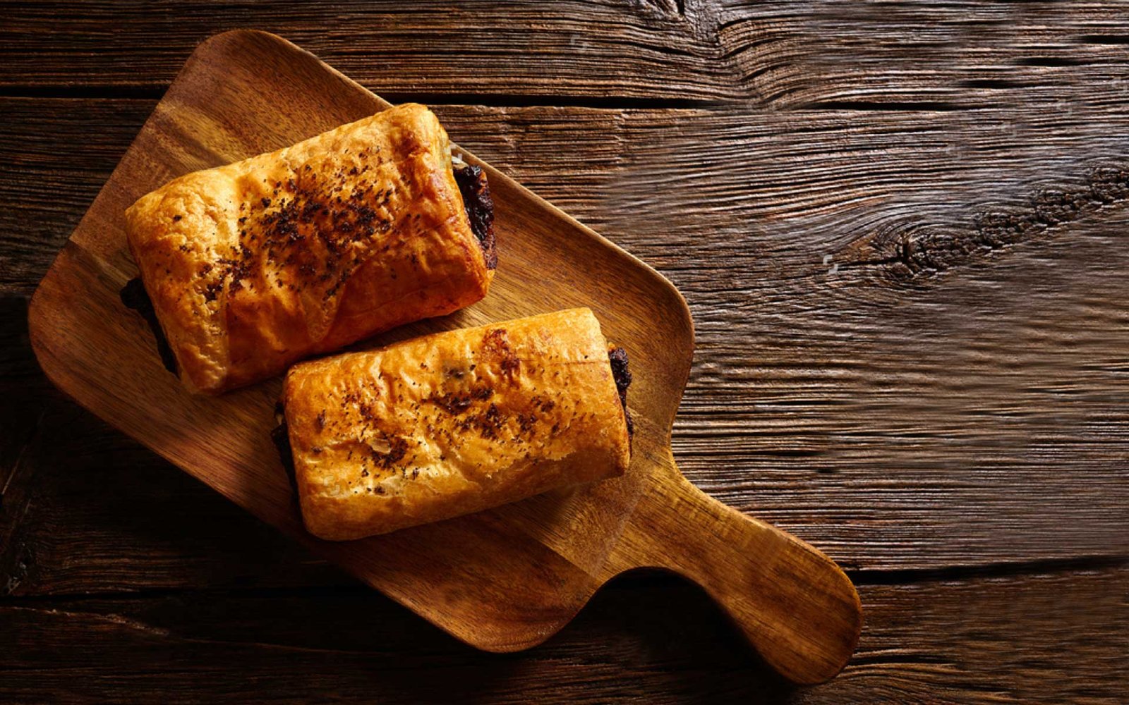 Snack Smart: | Jeden